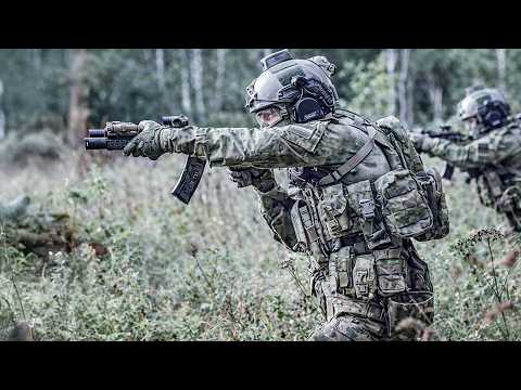 ALPHA GROUP: The World’s Most Cold-Blooded Special Forces Unit