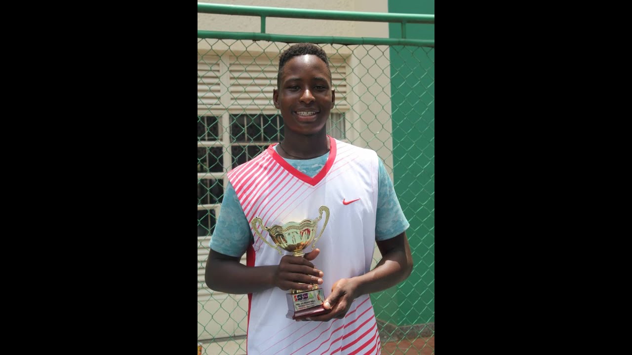 David Sine's Incredible Performance: Dominating Vienna in U14 Showdown ...