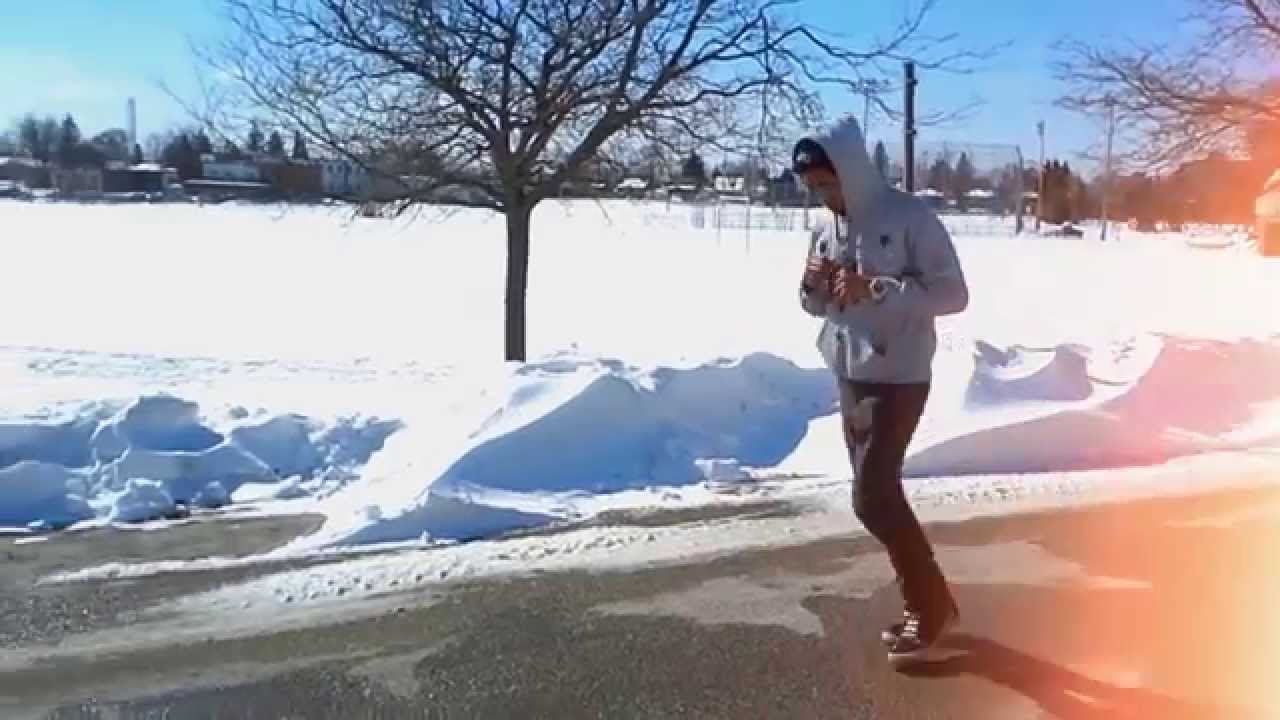 The South Face Commercial ( English Project ) - YouTube