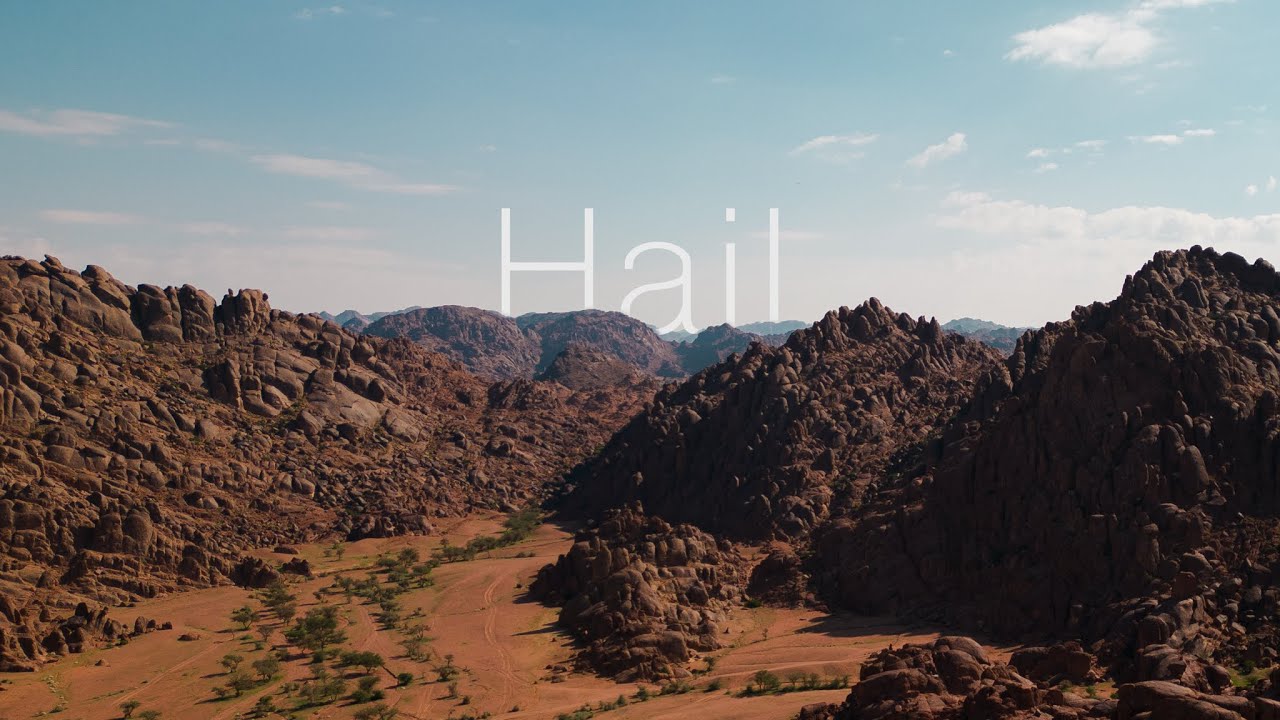 Hail, Saudi Arabia | Short Cinematic Video - YouTube