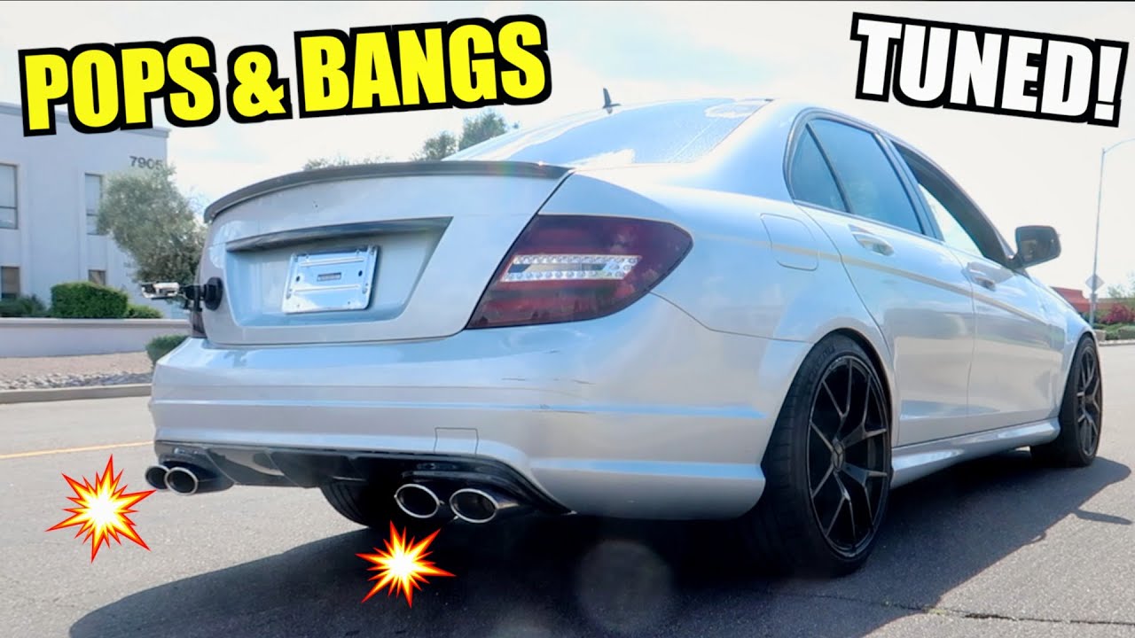 Crazy Pop & Crackle Tune For The Manual C300! + Giveaway News! - YouTube