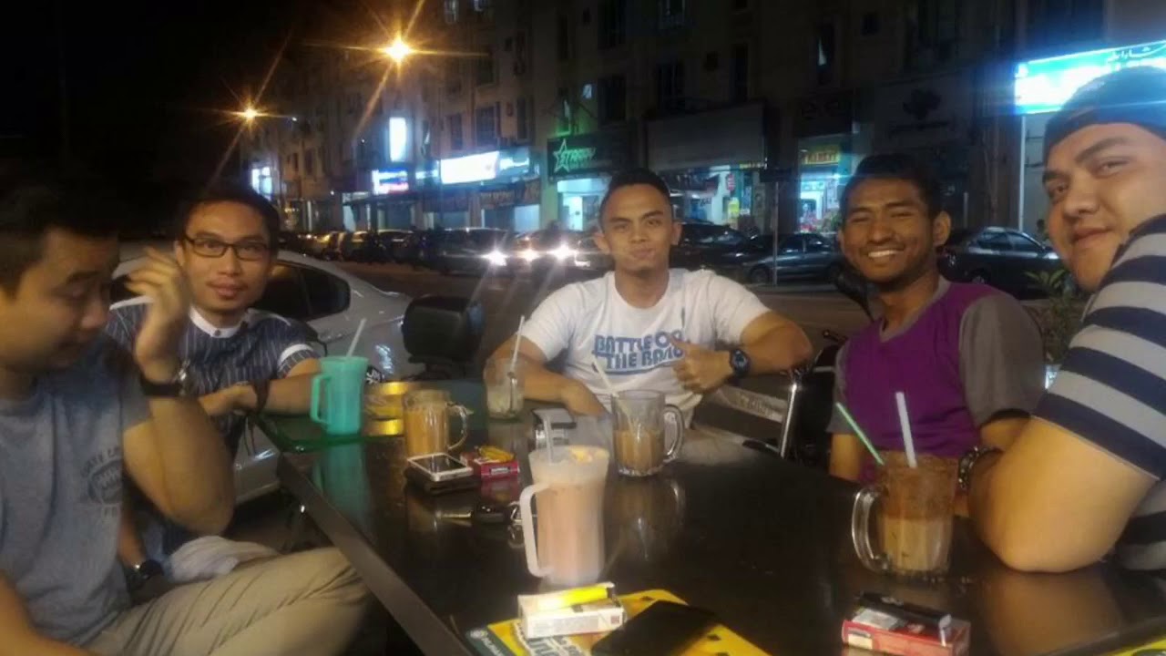 PDBTC PETRONAS TRAINING CENTRE MALAYSIA - YouTube