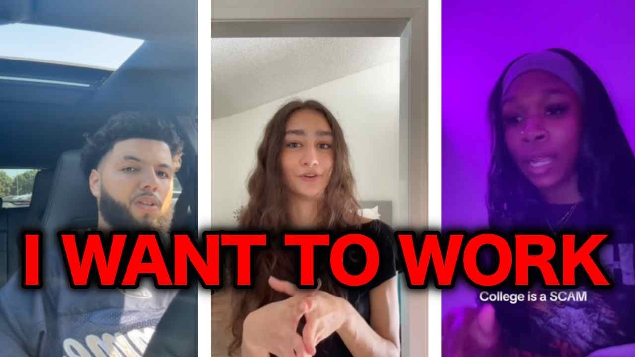 Los Angeles COLLAPSES After Millions Get Laid Off and Become Broke ...