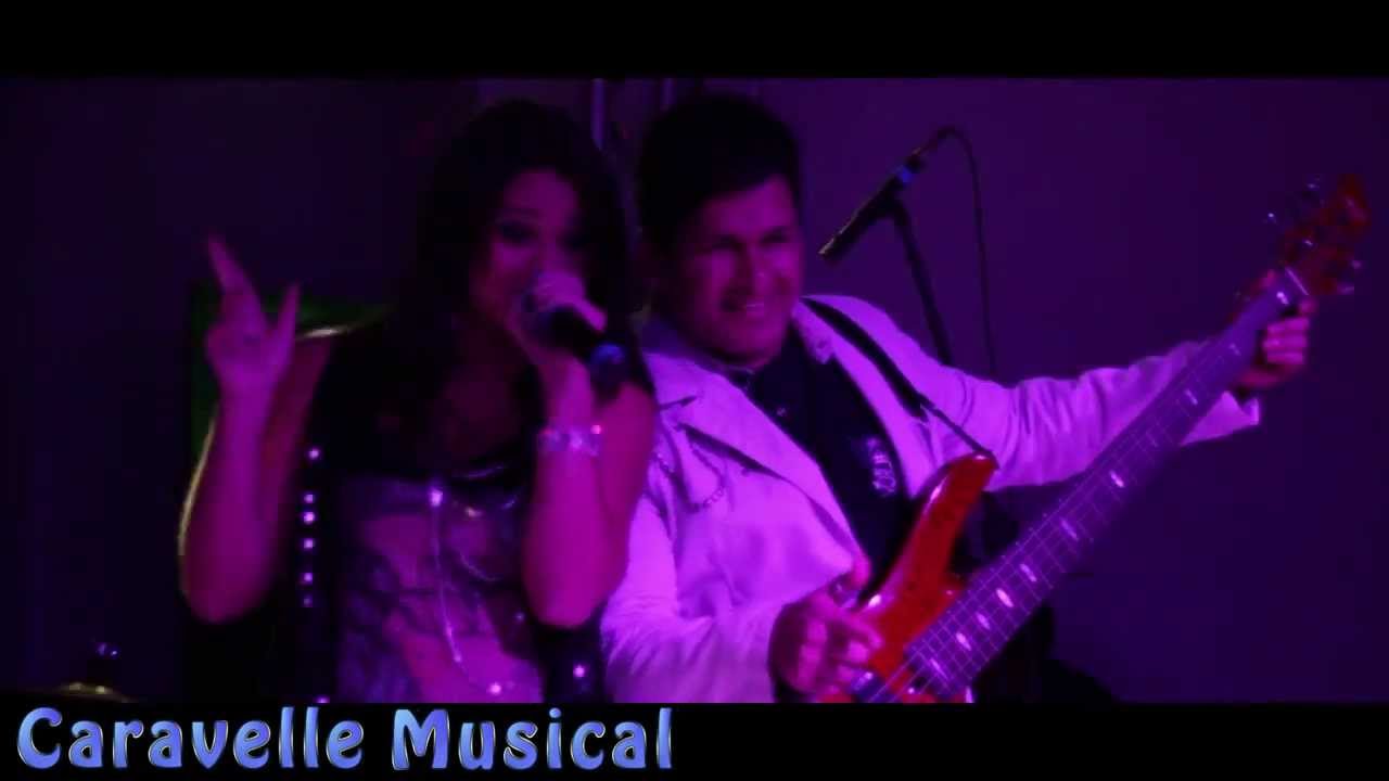 CARAVELLE MUSICAL ES - YouTube