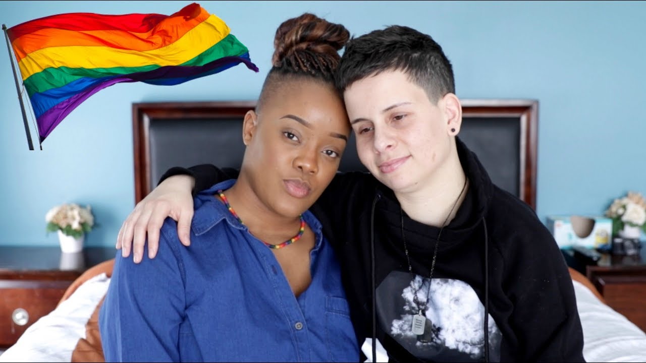 Coming Out to Your Parents - YouTube