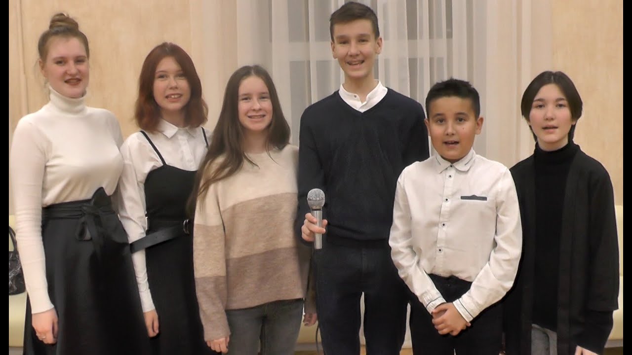 Фильм С любовью о МАМЕ Youtube
