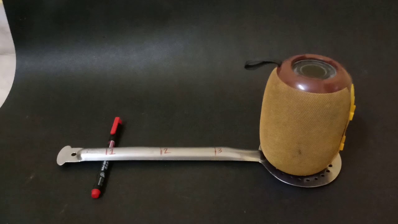 1.How LEVER works - AUTOMOBILE SERIES BASIC - FEE the weight by do it ...