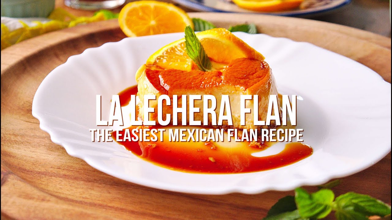 La Lechera Recipes