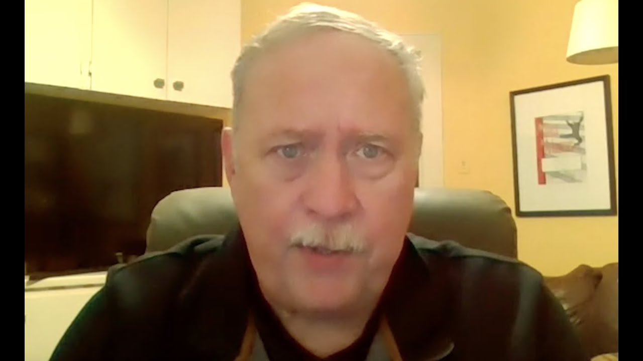 John Brummett 1.24.21 - YouTube