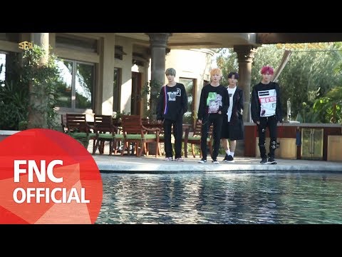 [SF MuVi] 오솔레미오(O Sole Mio) MUSIC VIDEO Making Film : Unit #2