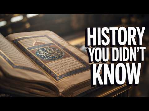 10 Facts About Islam😃 - YouTube