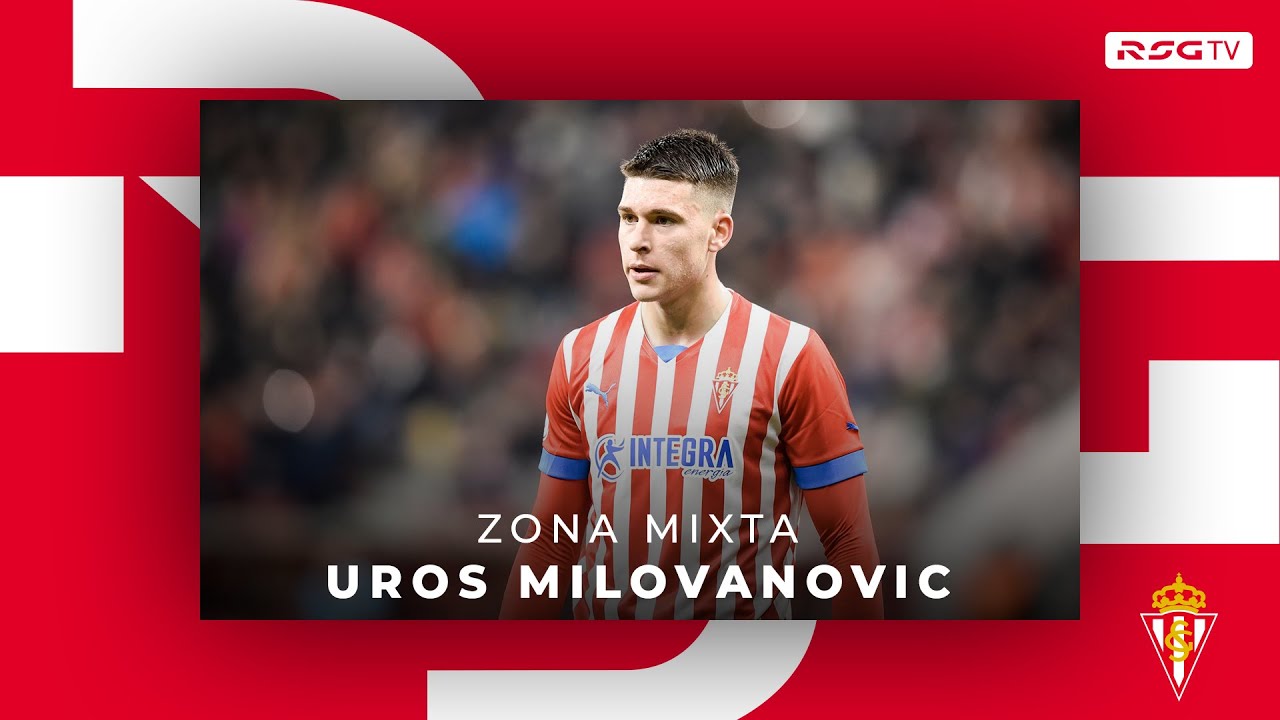 Habla Uros Milovanovic (04/01/2023) - YouTube