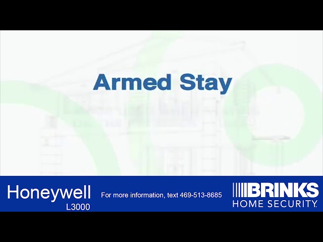 Honeywell Security Logo