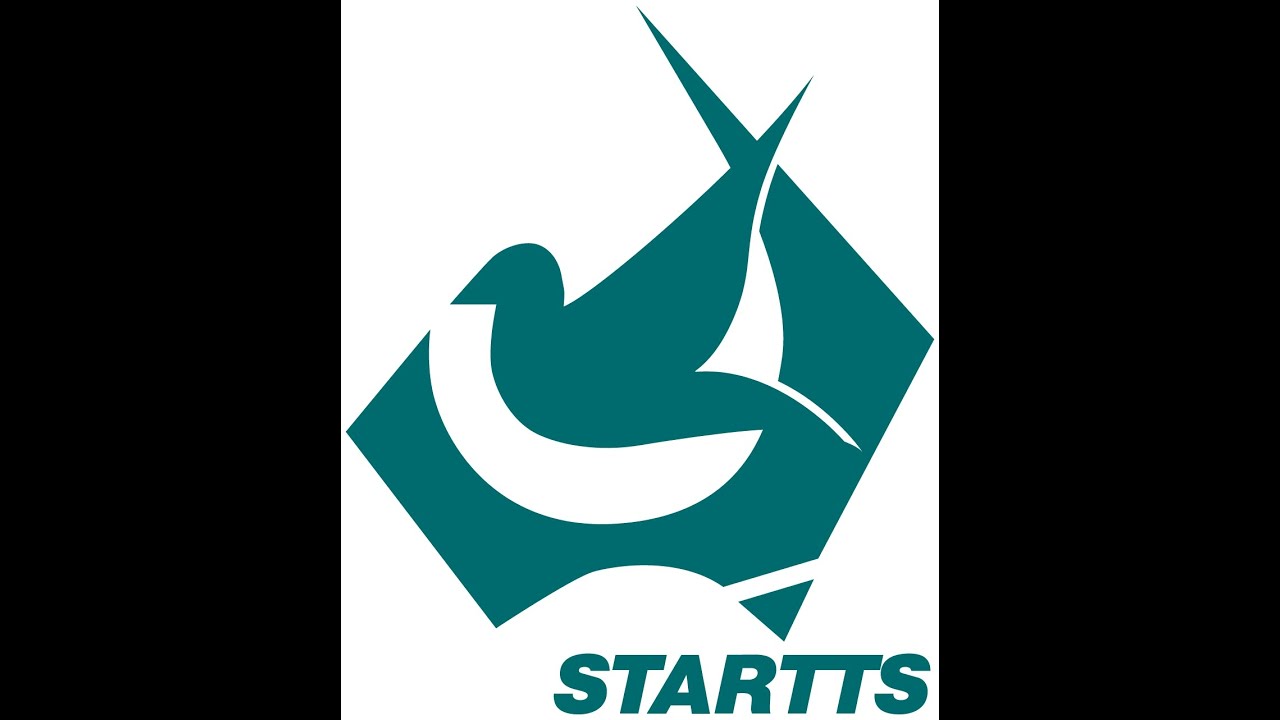 Startts Logo Community Development Evaluation In Multicultural Sector,
