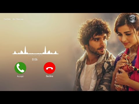 Jeene Laga Hoon Instrumental Ringtone MP3 | Love Song Ringtone | Romantic Ringtone 2026