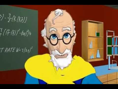 Física Quântica (Dr. Quantum) Fenda Dupla  - Dublado PT