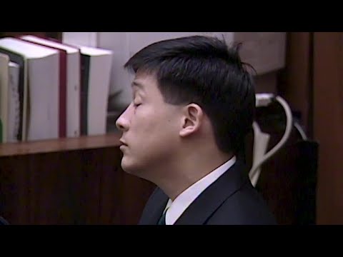 OJ25: EPISODE 11 | O.J. Simpson Murder Trial True-Crime Series | COURT TV