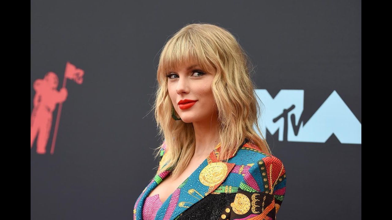 Taylor Swift's Real Measurements Are Insane - Look Closer - YouTube