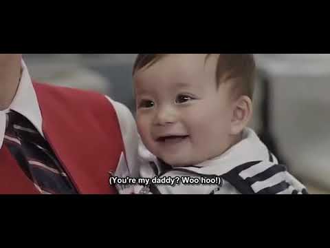 Korean movie Baby and me full movie [Engsub] Comedy Family😂| Korean Comedy Movies English Sub✌🏻