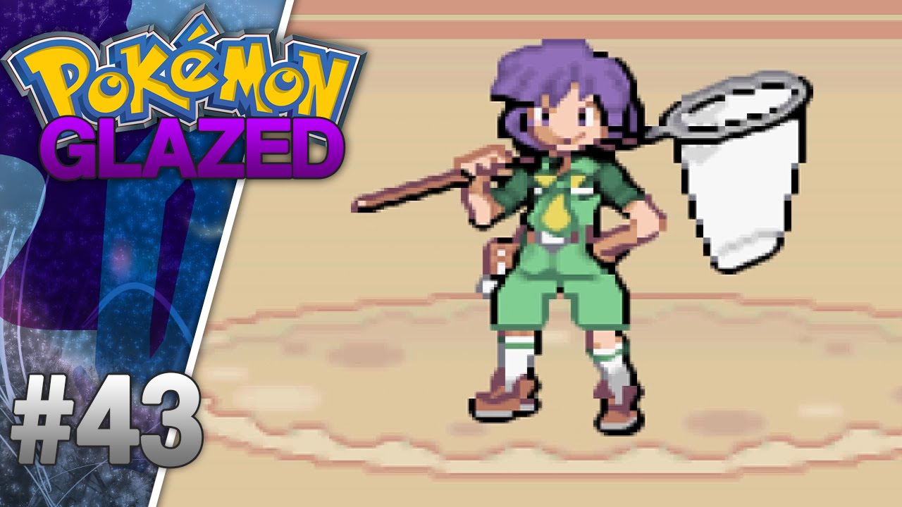 Pokemon Glazed | Episode 43 | Azalea Town + Azalea Town's Gym + Gym ...