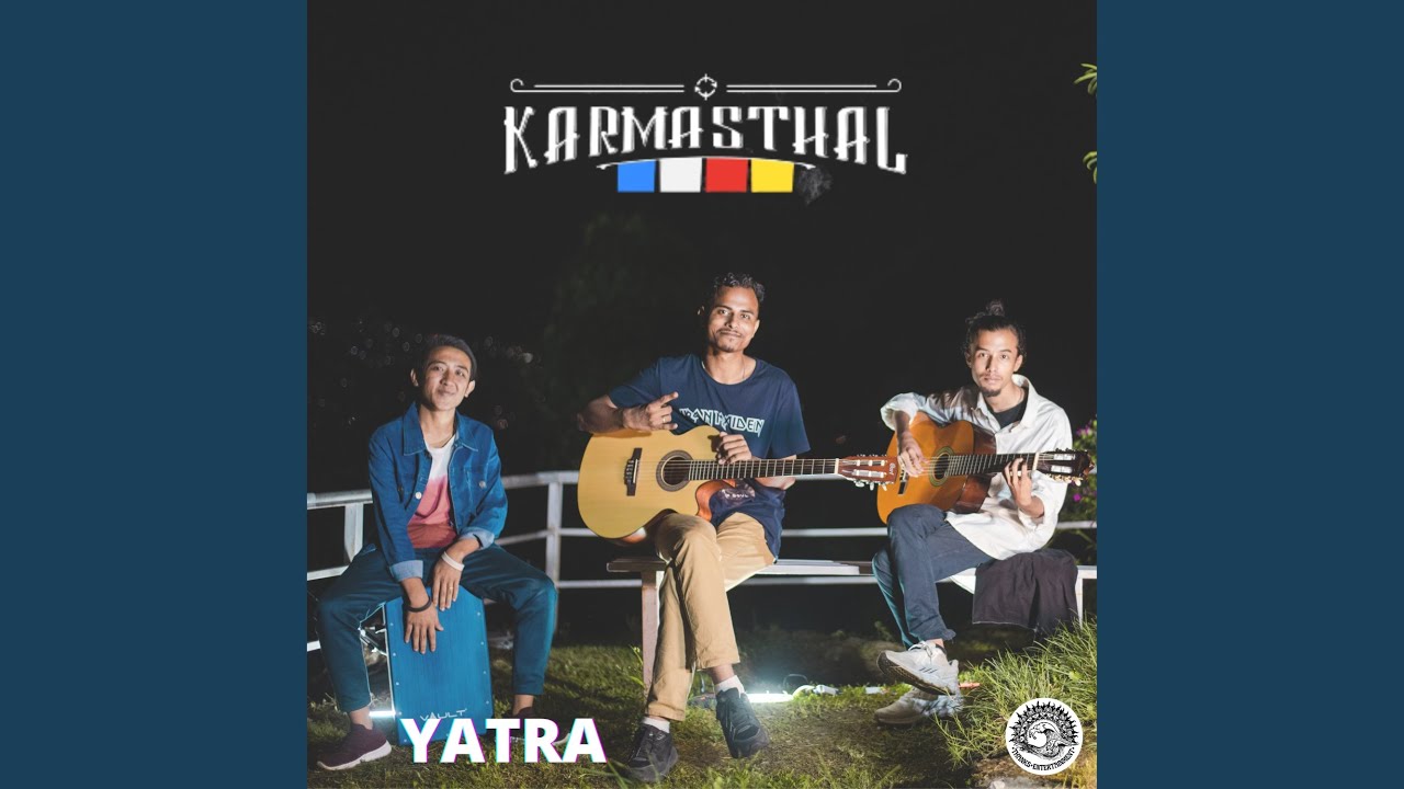 Yatra - YouTube