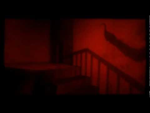 Horror Channel: Ident - Hook - YouTube