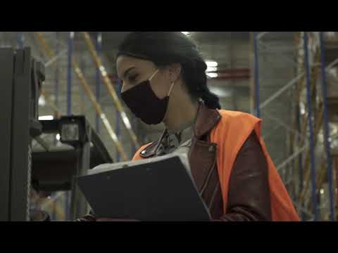GEFCO opens new warehouse in Tanger Med Logistics Zone