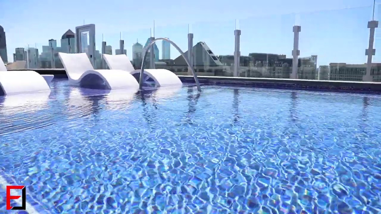 One uptown dallas texas - YouTube
