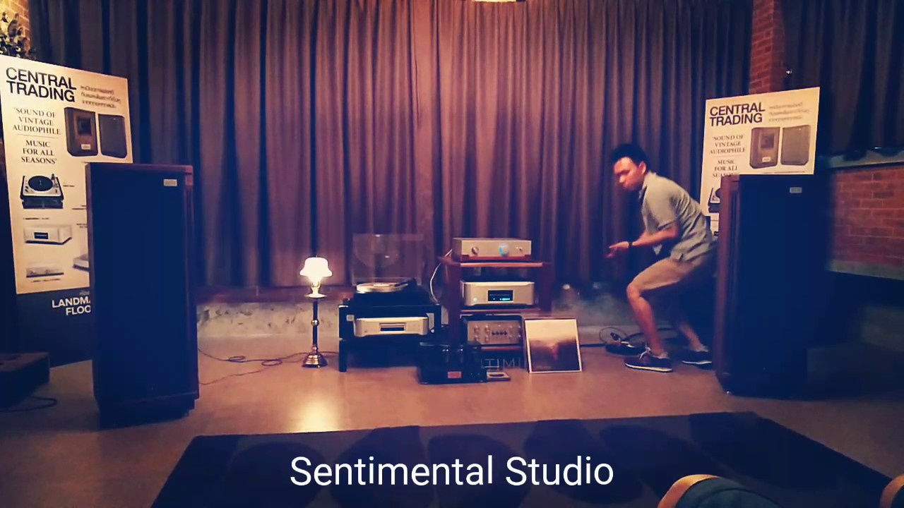 Sentimental Studio - YouTube