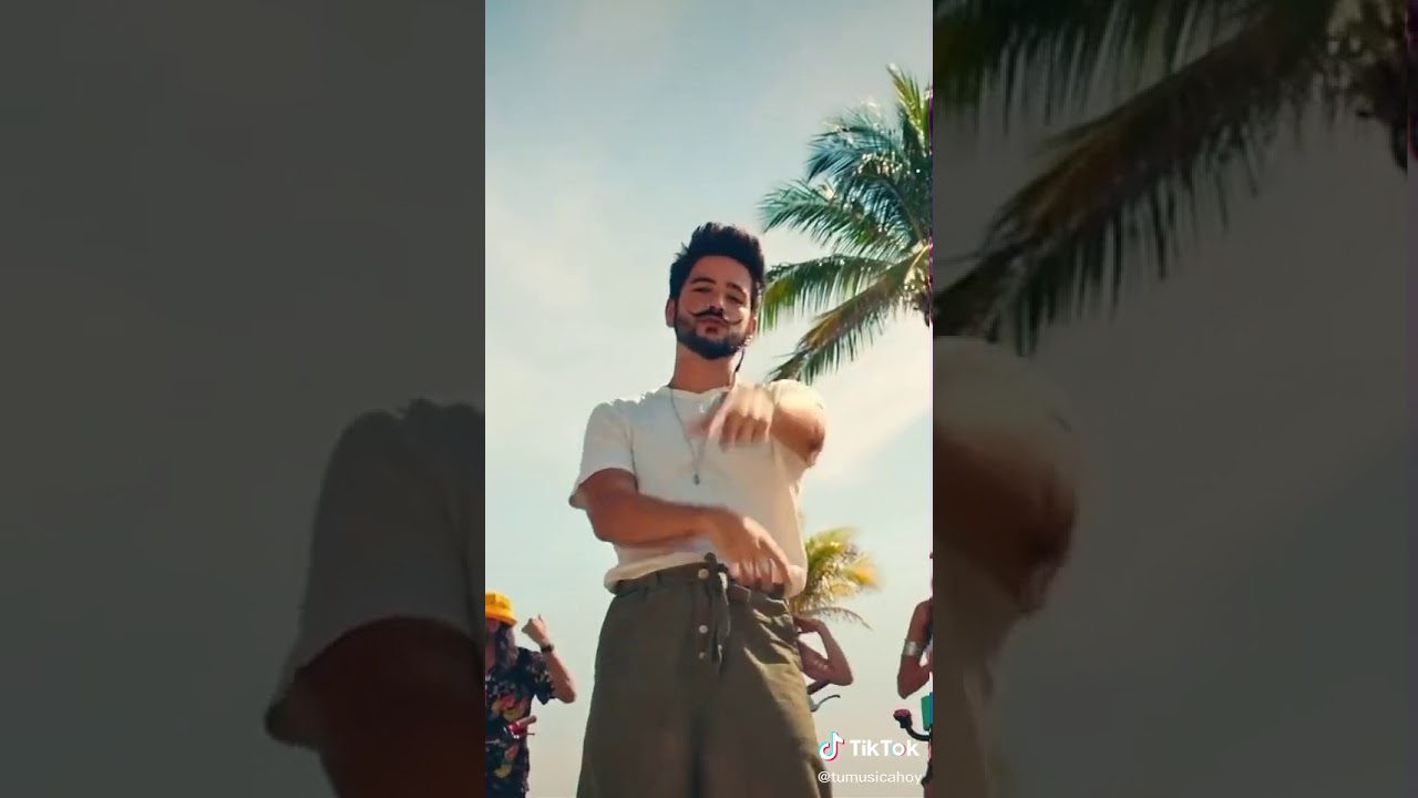 Musica de camilo - YouTube