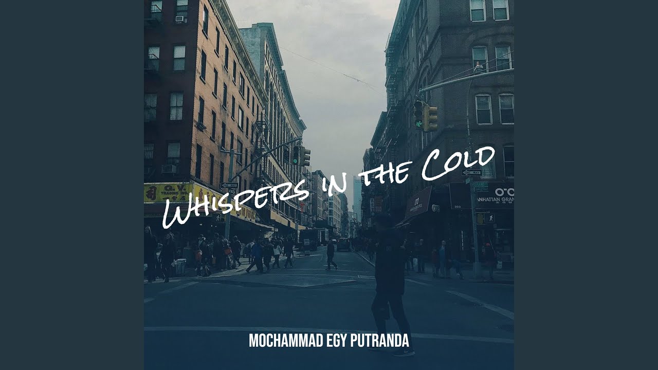 Whispers in the Cold - YouTube