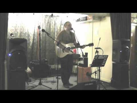 Jon Christophers - Worth A Dime Live @ Hethersett Social Club (4/5/12 ...