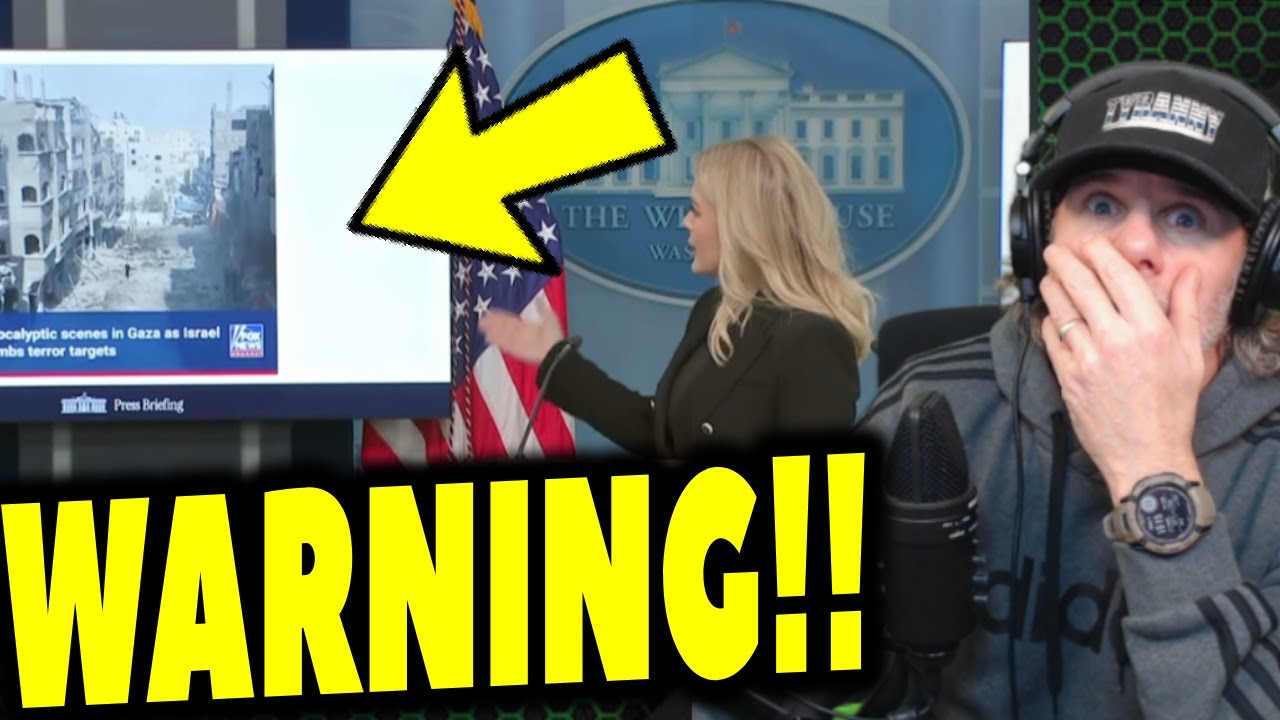 This is BEYOND BAD! and Team MAGA is SILENT! - YouTube