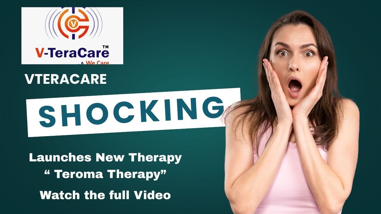 Teroma Therapy | Terahertz & Aroma Therapy | Fusion of Technology and ...