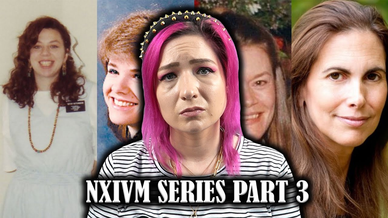 MLM Turned Cult Part 3: The mysterious deaths and disappearances of a ...