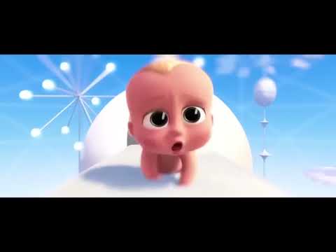 BABY BOSS - Dance Monkey (Babycorp Music Video)