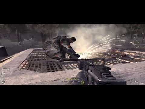 Call of Duty 4: Modern Warfare - Campaign - All In 18