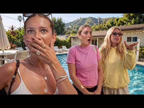 NOWY DOM W BEVERLY HILLS!