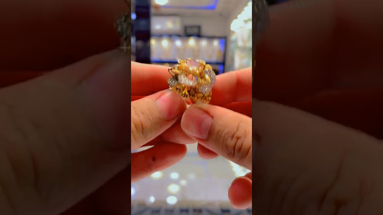 gold jewellery channel n - YouTube