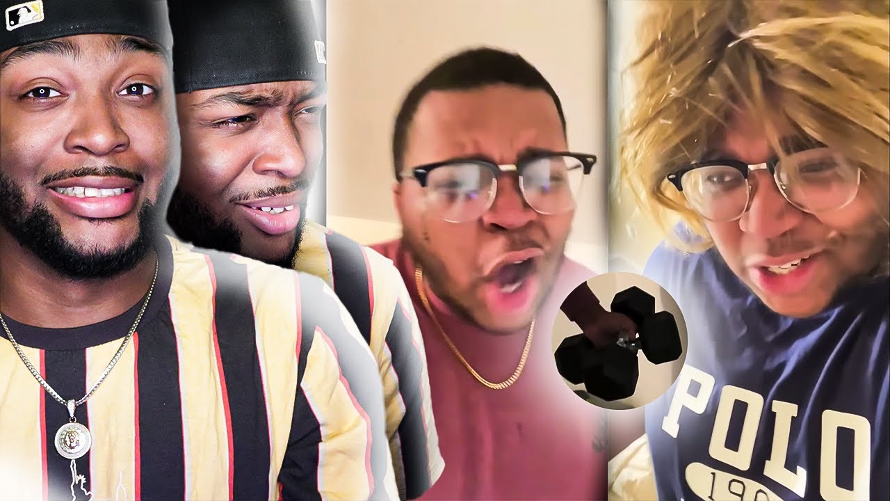 @trarags When you meet the bad kid's parent (#reaction ) - YouTube