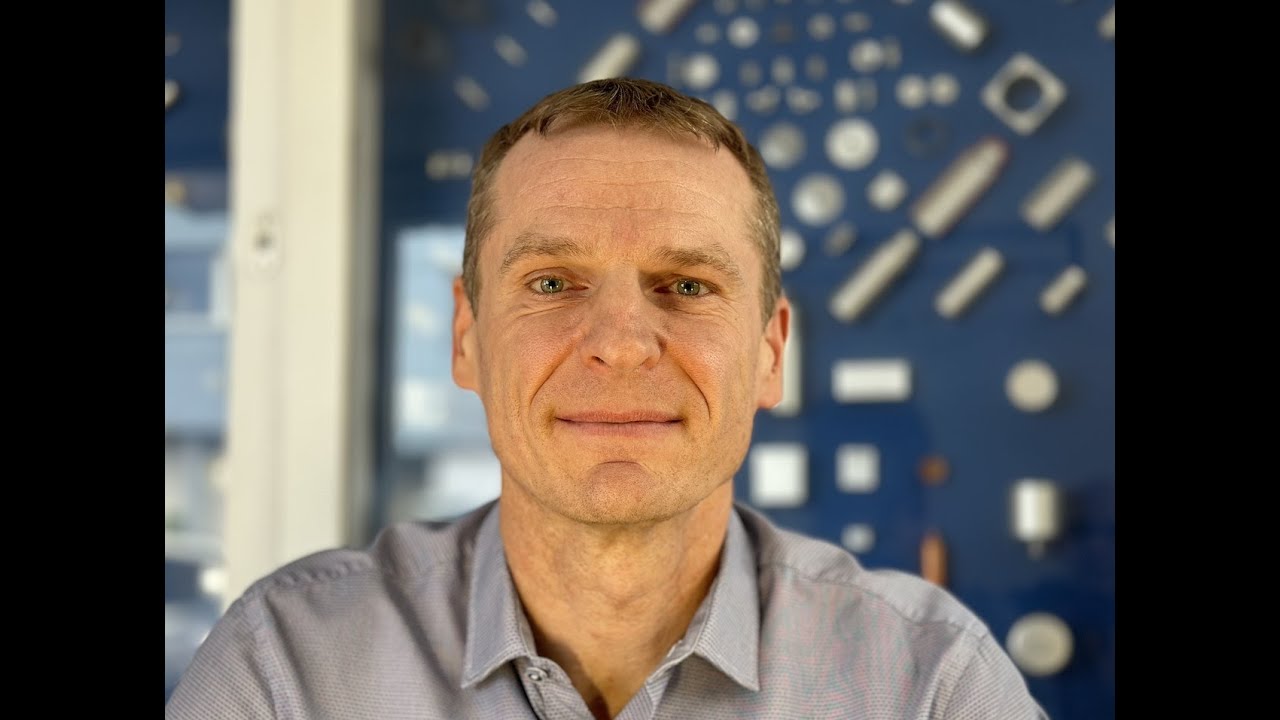 Was macht die Coldex AG genau? - YouTube