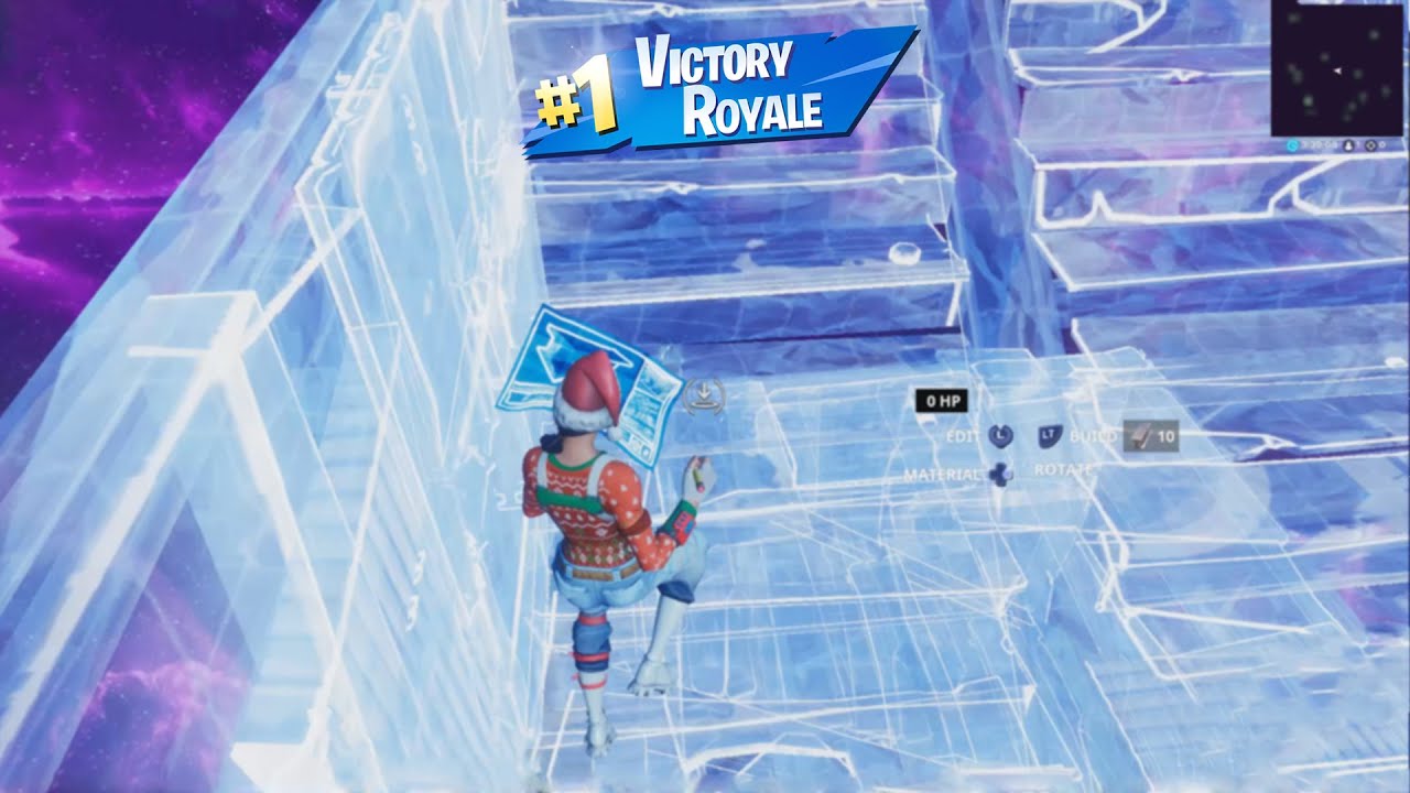 Back At It 🐐 | Fortnite Highlights #2 - YouTube