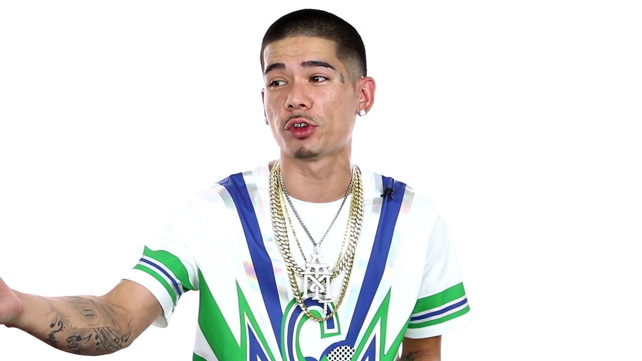 ATM Jigg On Facing 100 Years At 18 Years Old and Shares Advice On ...