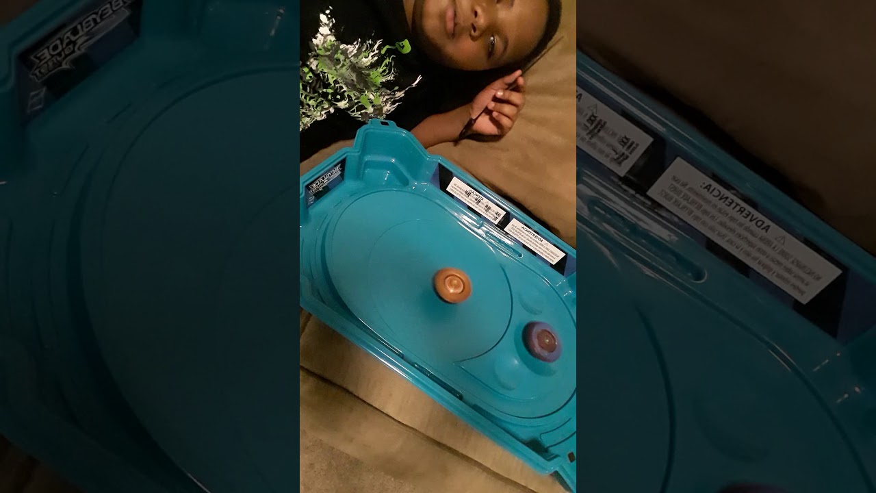 3 2 1 let it rip - YouTube