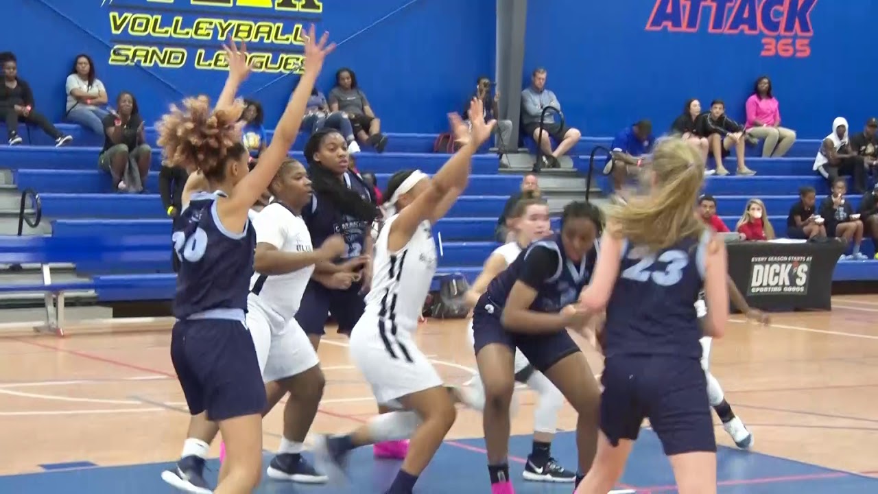 Michelle Ojo highlight mix (1min30sec) 5.17-5.19.19.mp4 - YouTube