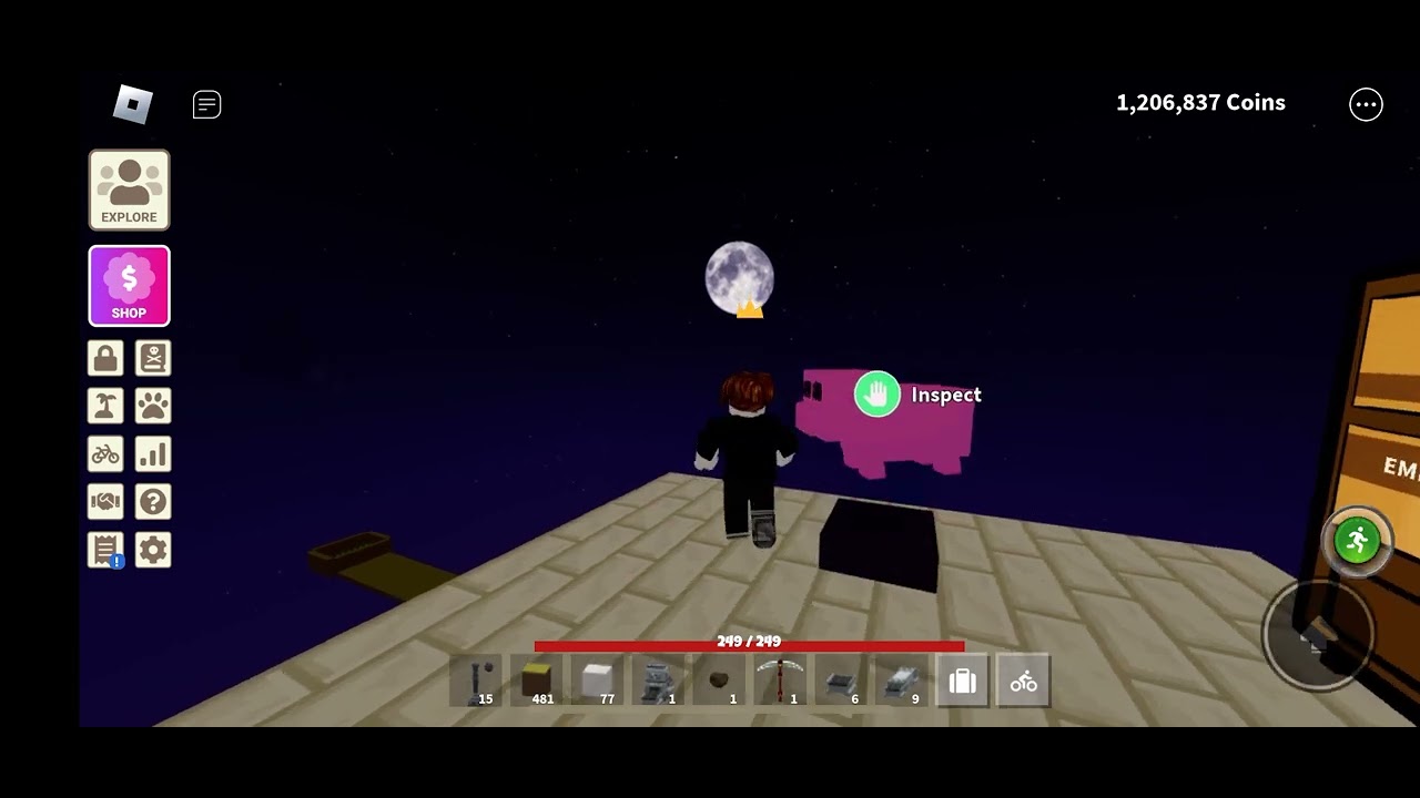 My pig is hacking - YouTube