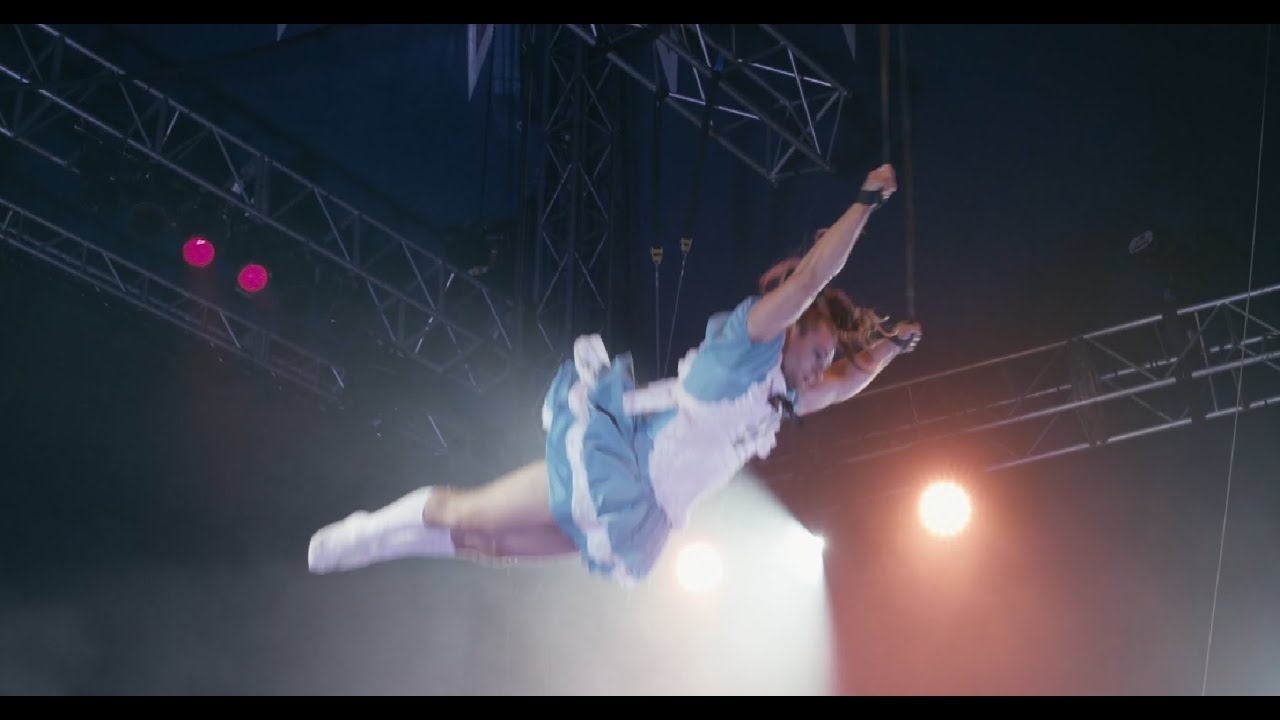 Alice, Formerly of Wonderland - YouTube