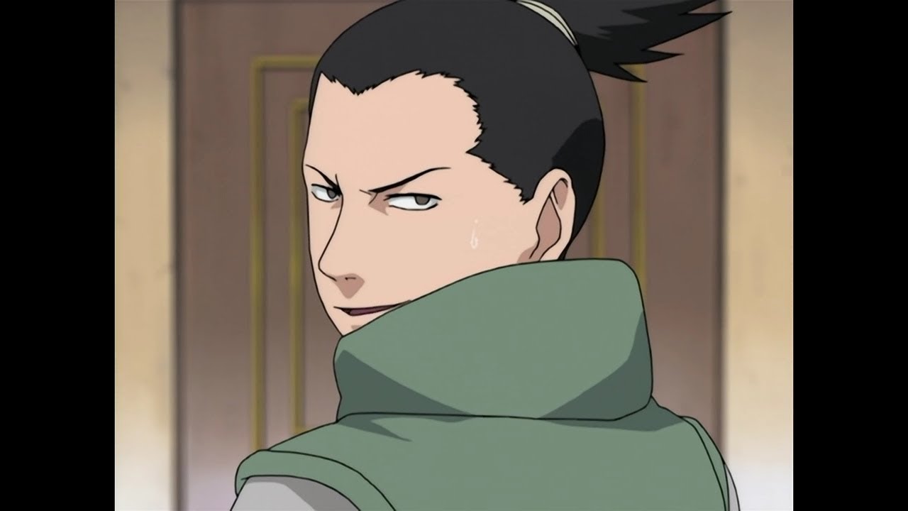 Formation! The Sasuke Retrieval Squad! - YouTube