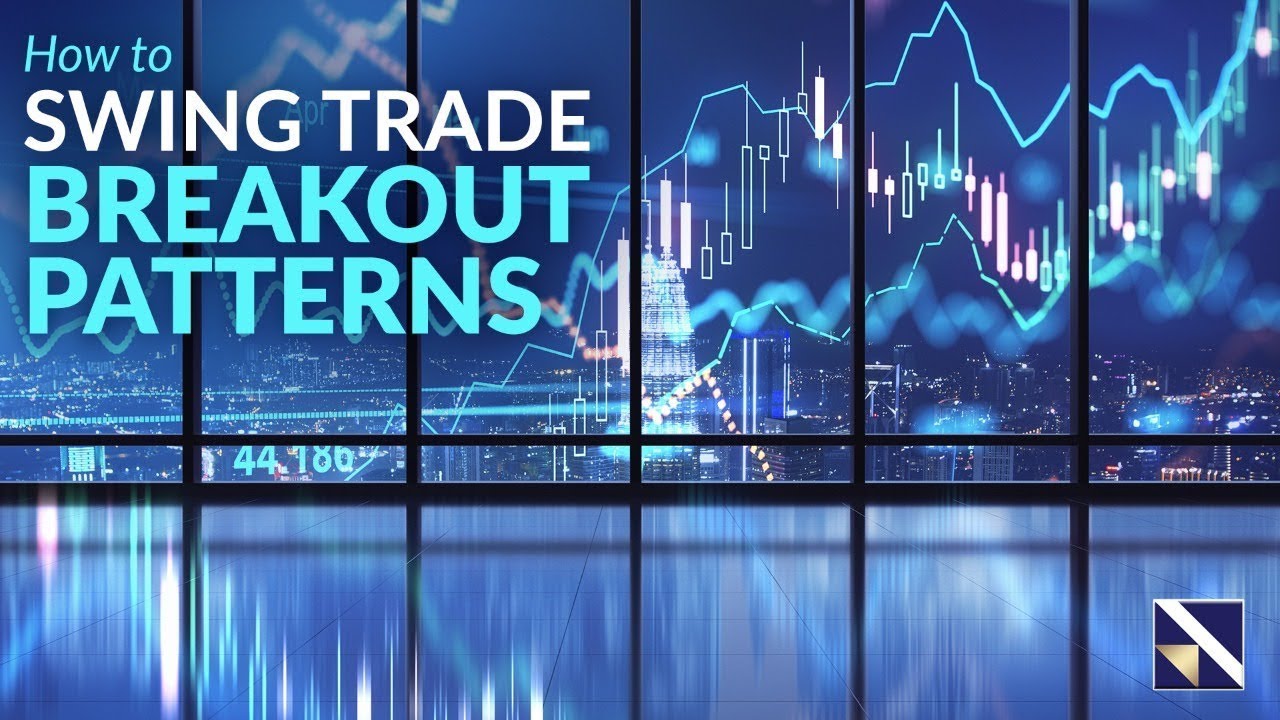 How to Swing Trade Breakout Patterns | VectorVest - YouTube
