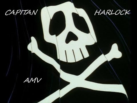 capitan harlcok :Shout Your Freedom (AMV) - YouTube
